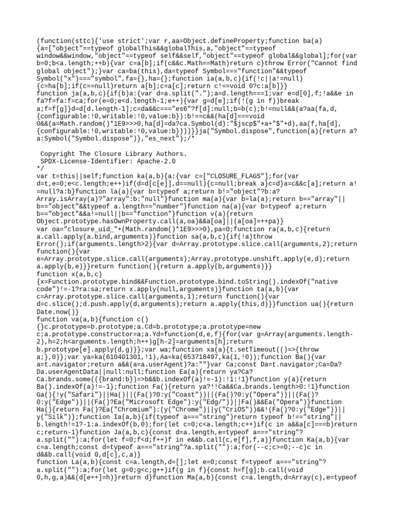 f | PDF | Computer Programming | Computing