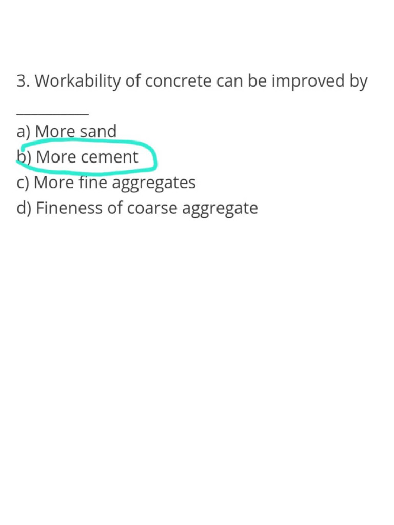 Quiz Material | PDF
