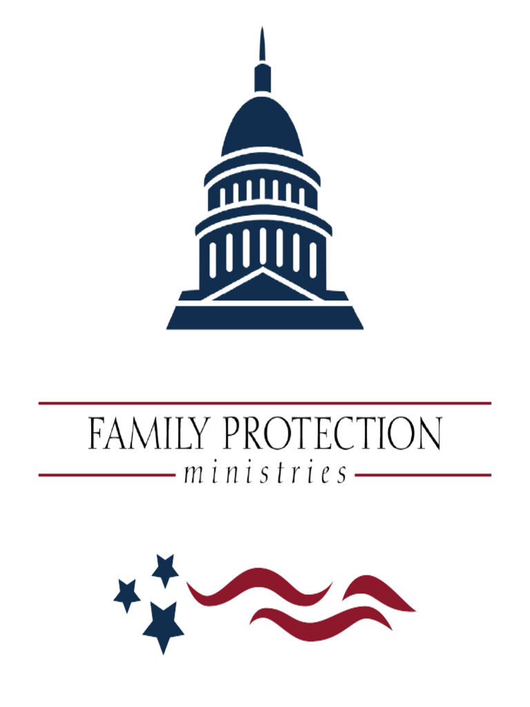 PDF FPM Logo With Capitol and Stars | PDF