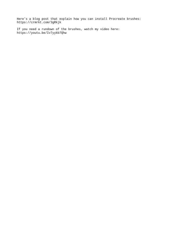How To Install | PDF