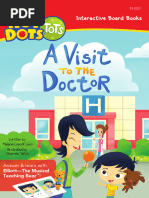 Starters Word List Picture Book | PDF