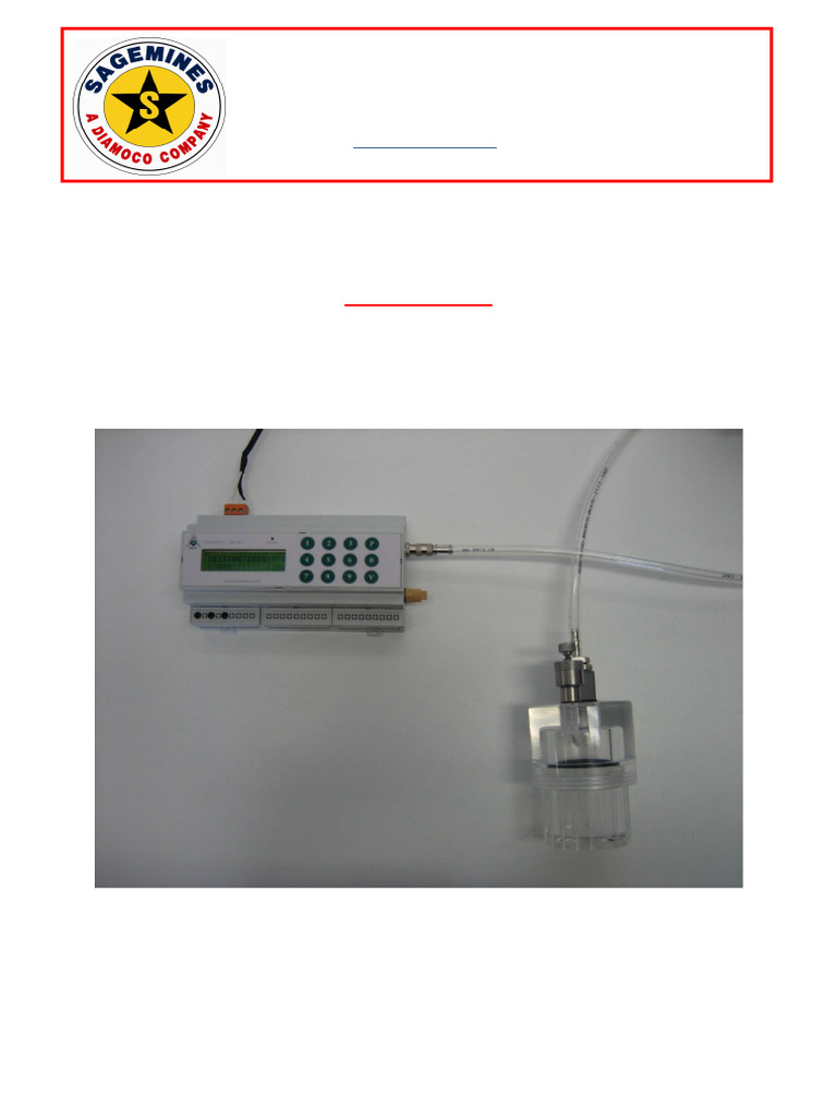 Final Classeur Calcimeter New | PDF | Hydrochloric Acid | Materials