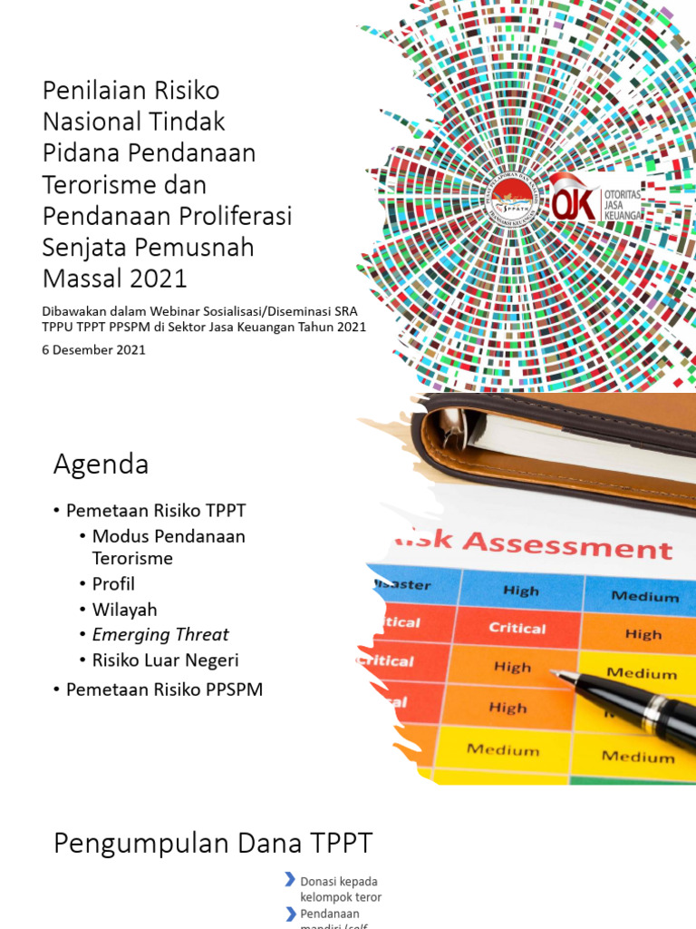 Topik 3 - Paparan NRA TPPT Dan PPSPM 2021 | PDF