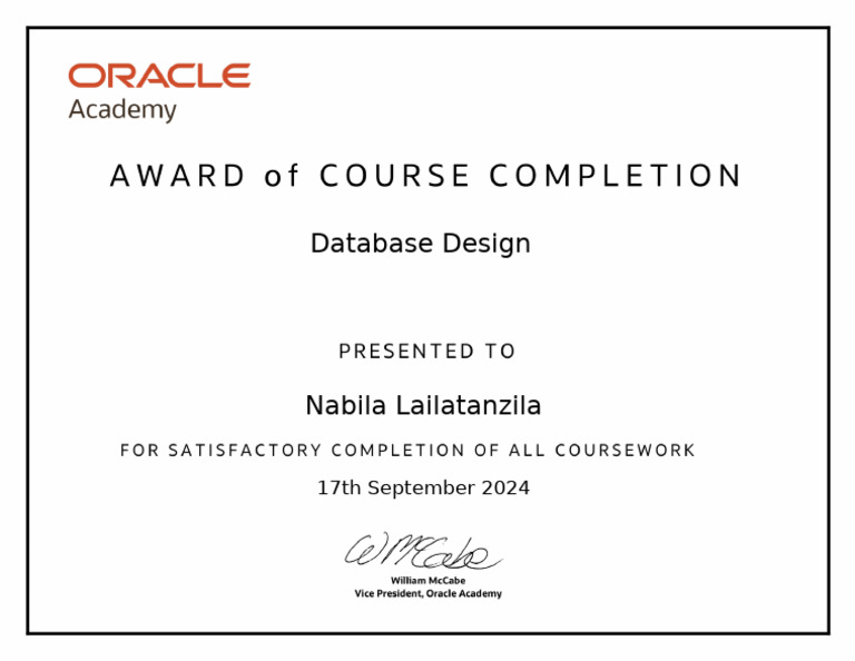 Database Design | PDF