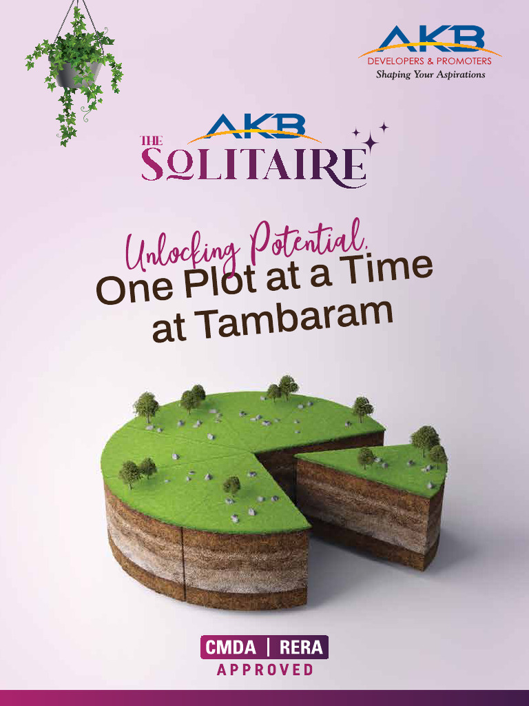 E-Brochure AKB Solitaire New (Final) | PDF