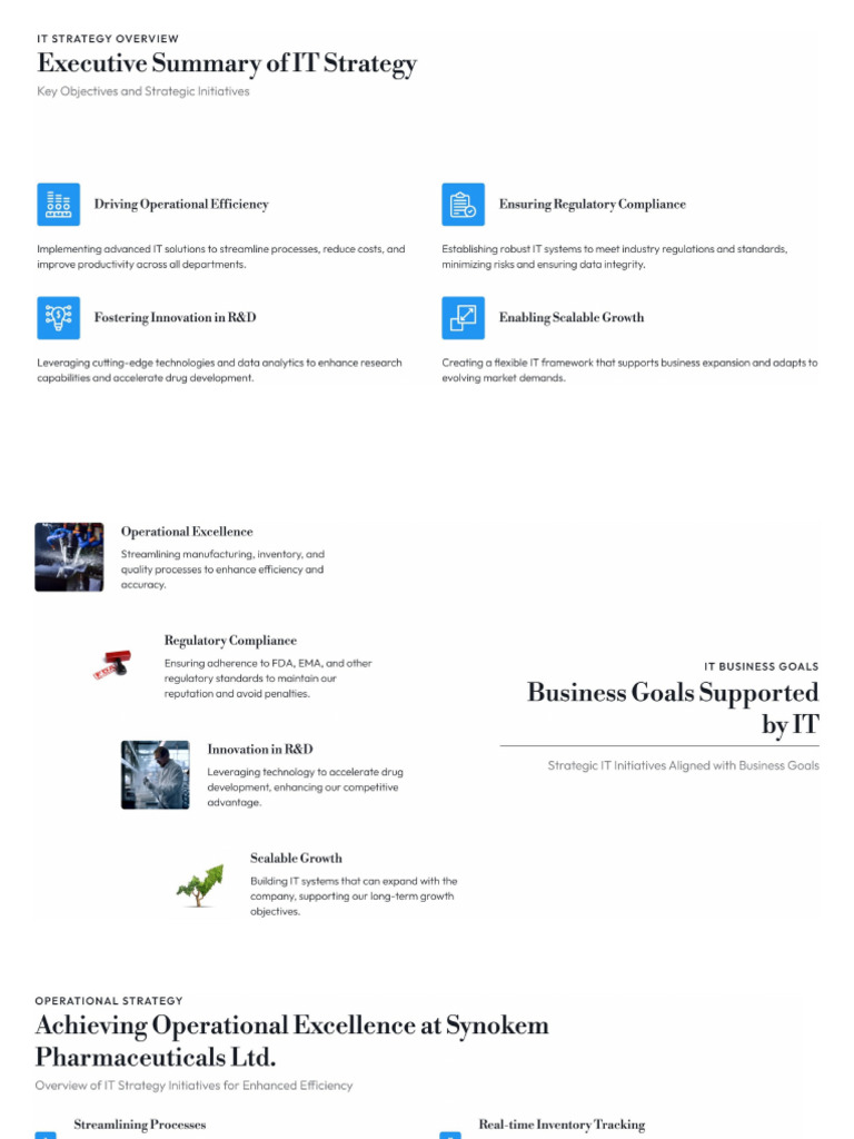 Synokem Pharmaceuticals Ltd. | PDF