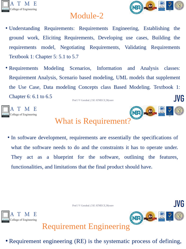 SE-MODULE-2 | PDF | Use Case | Class (Computer Programming)