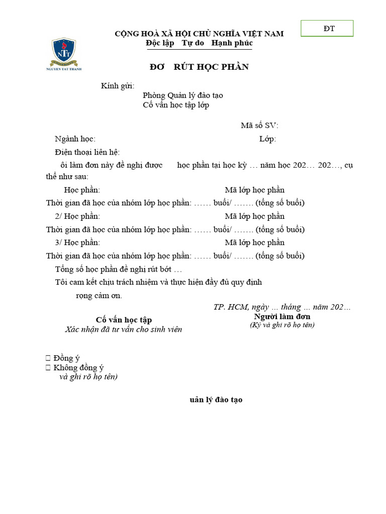 BM-DT-03 - Rut Hoc Phan | PDF