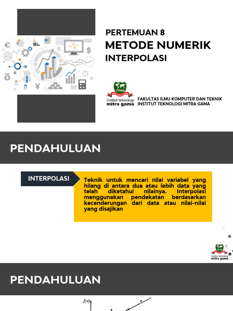 Pertemuan 8 9 | PDF