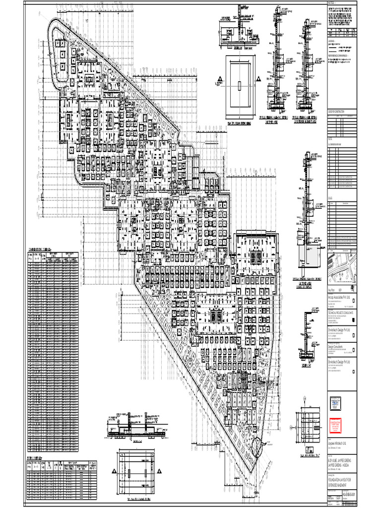 KU-EXB-S-001-R3-KUBE 123 Foundation | PDF