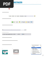 Botones de Control en Ventanas de Windows | PDF