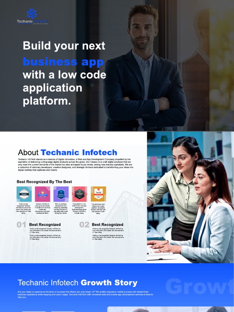 Mobile app developer | PDF | Mobile App | E Commerce Mobile app developer | PDF | Mobile App | E Commerce