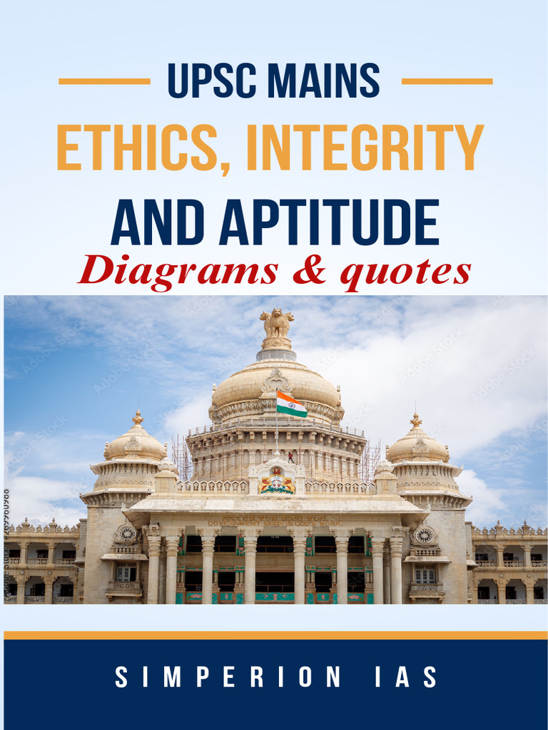 Ethics Diagram | PDF | Governance | Integrity