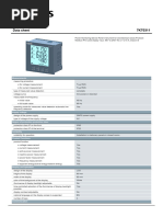 Ds-En 2502145 Capdis-S1+ R4 5 | PDF | Capacitor | Power Supply