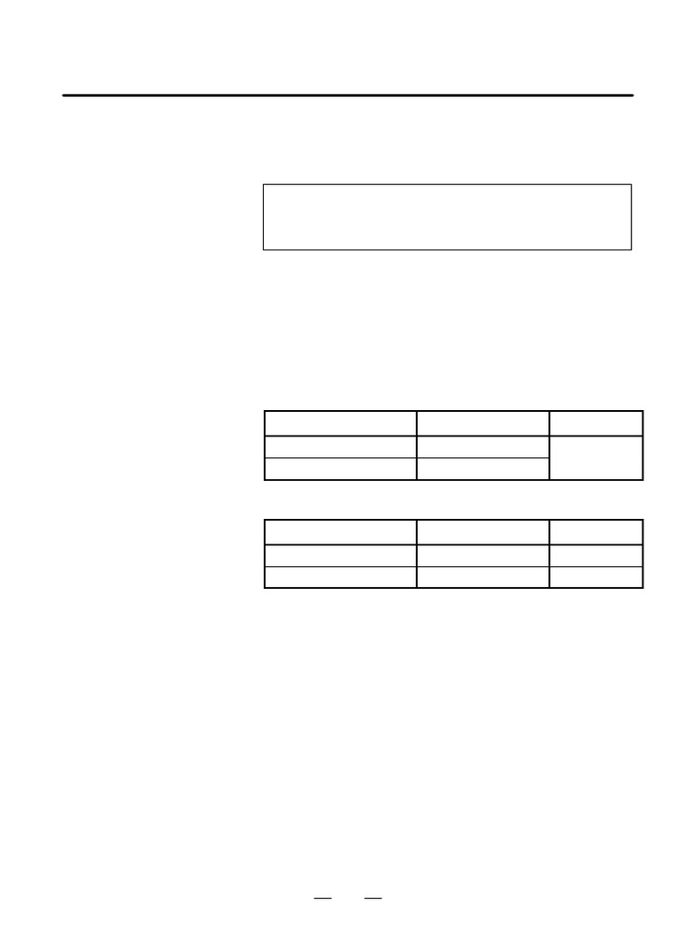 140_2a Operator's Manual | PDF