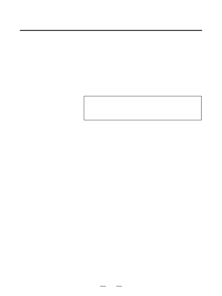 117 - 2a Operator's Manual | PDF