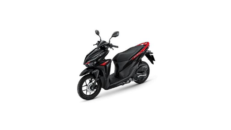 CLICK 125i LED | PDF