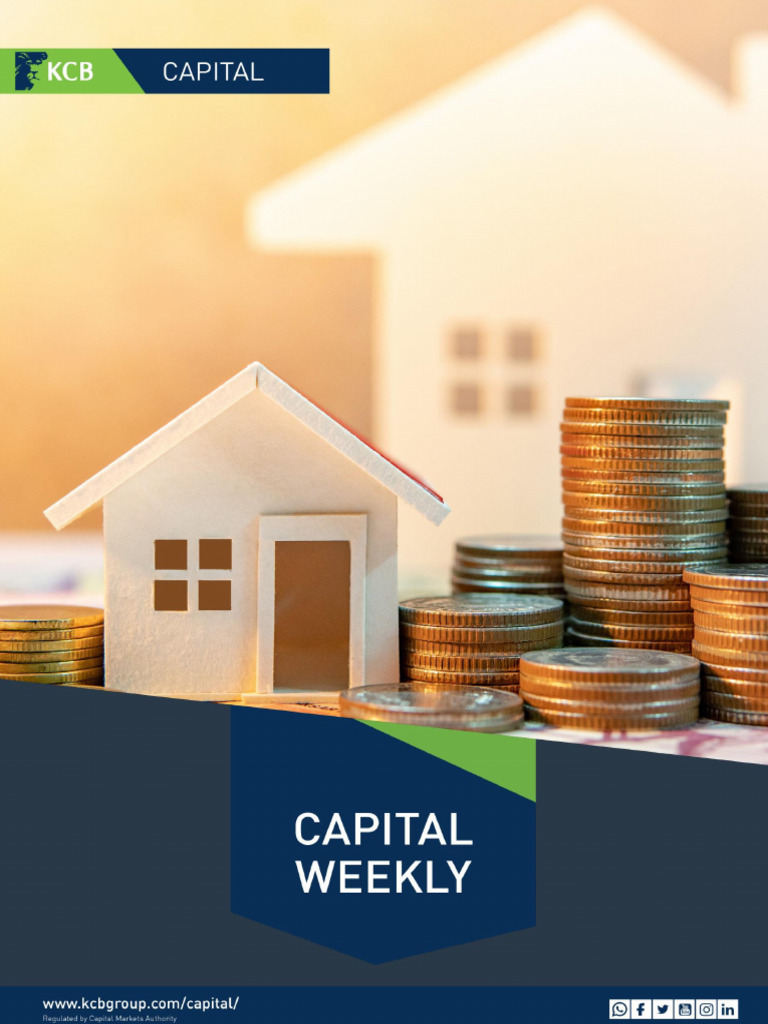 Capital-Weekly-01.03.21 | PDF | West Texas Intermediate | Financial Analyst