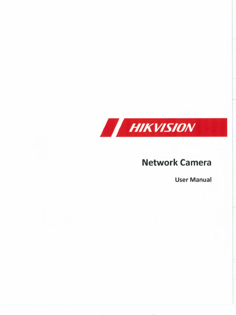 2.11.6.1 Network-Camera - User-Manual | PDF