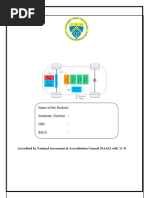 Decibels Lab - EV Lab Setup Brochure - 2024 | PDF | Electric Vehicle ...