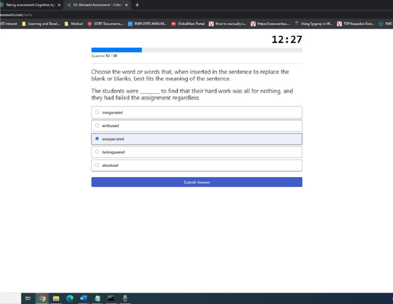Crossover Questionnaire - 3 | PDF
