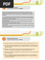 TCS Gems: Employee Recognition Guide | PDF | Gift Card | Voucher