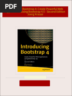 M2 R5 O-Level Detailed | PDF | World Wide Web | Internet & Web