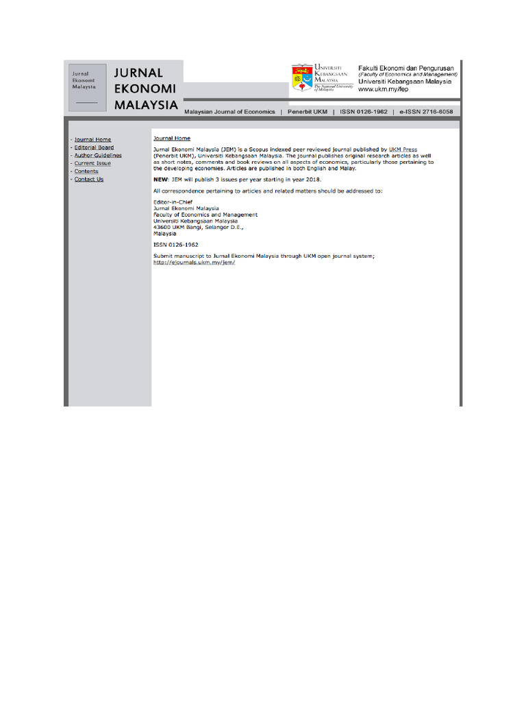 980 | PDF | Foreign Direct Investment | Ordinary Least Squares