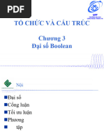 Bu I 4 - Chương 4 - Bia Karnaugh (TT) | PDF