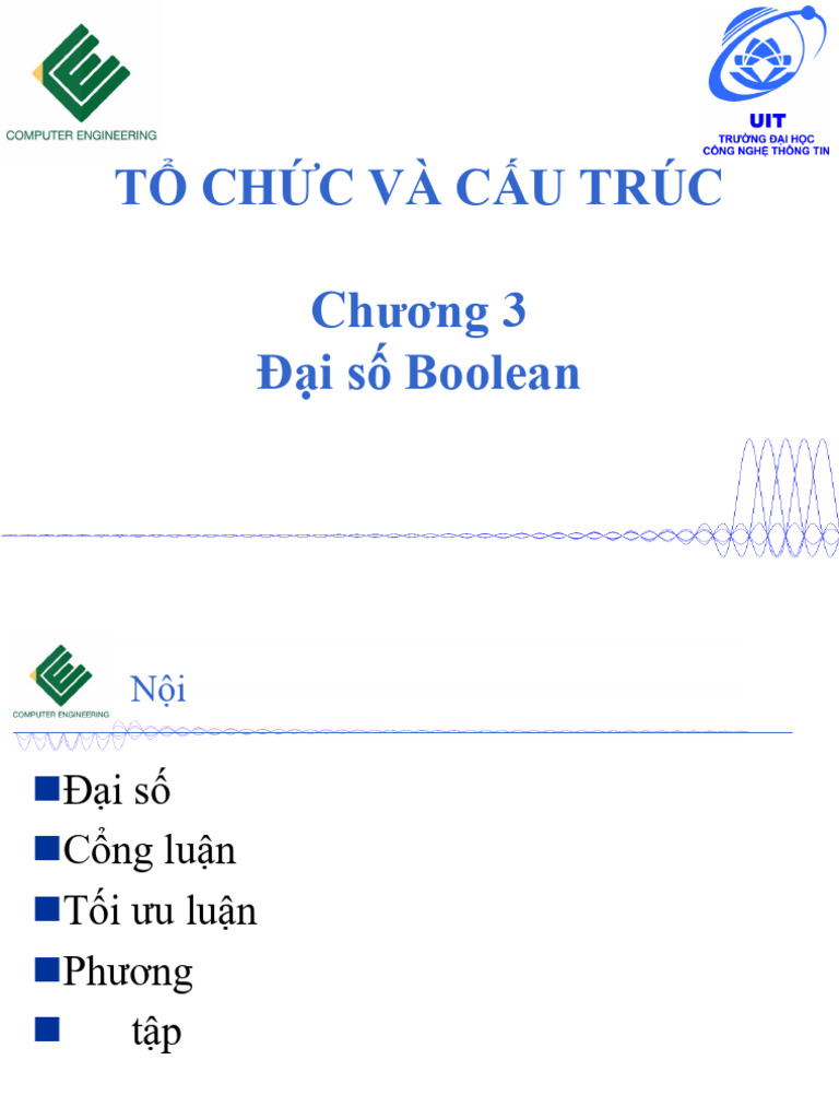 IT012 Chapter3 | PDF