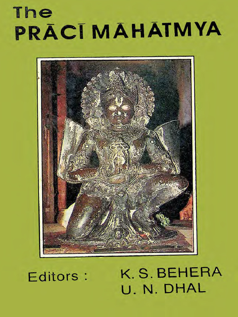 Prachi The 1992 | PDF