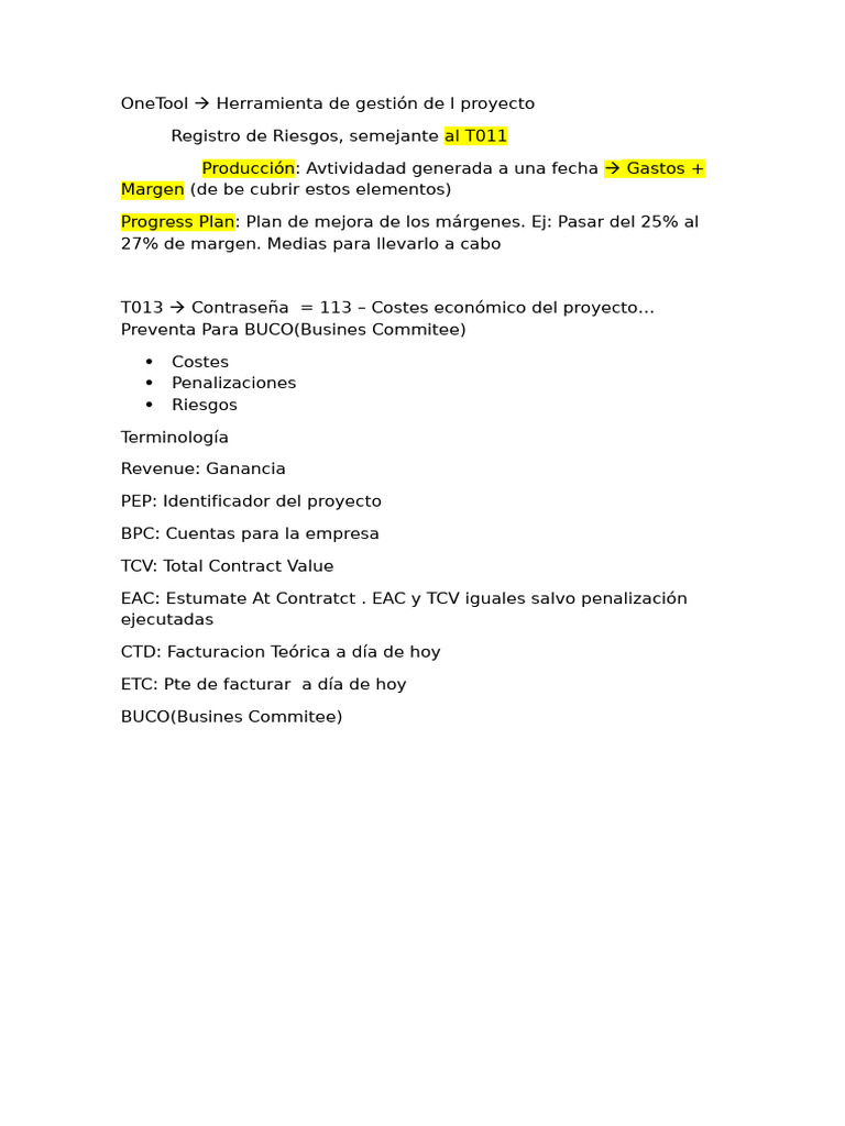 One Tool | PDF