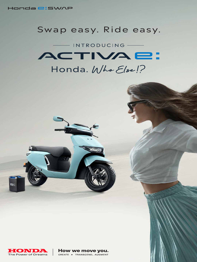 Activa e | PDF