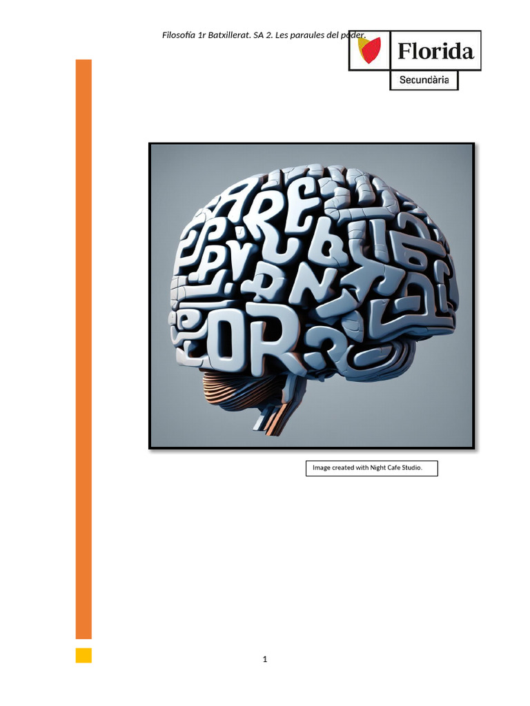 Dossier Lògica Word | PDF