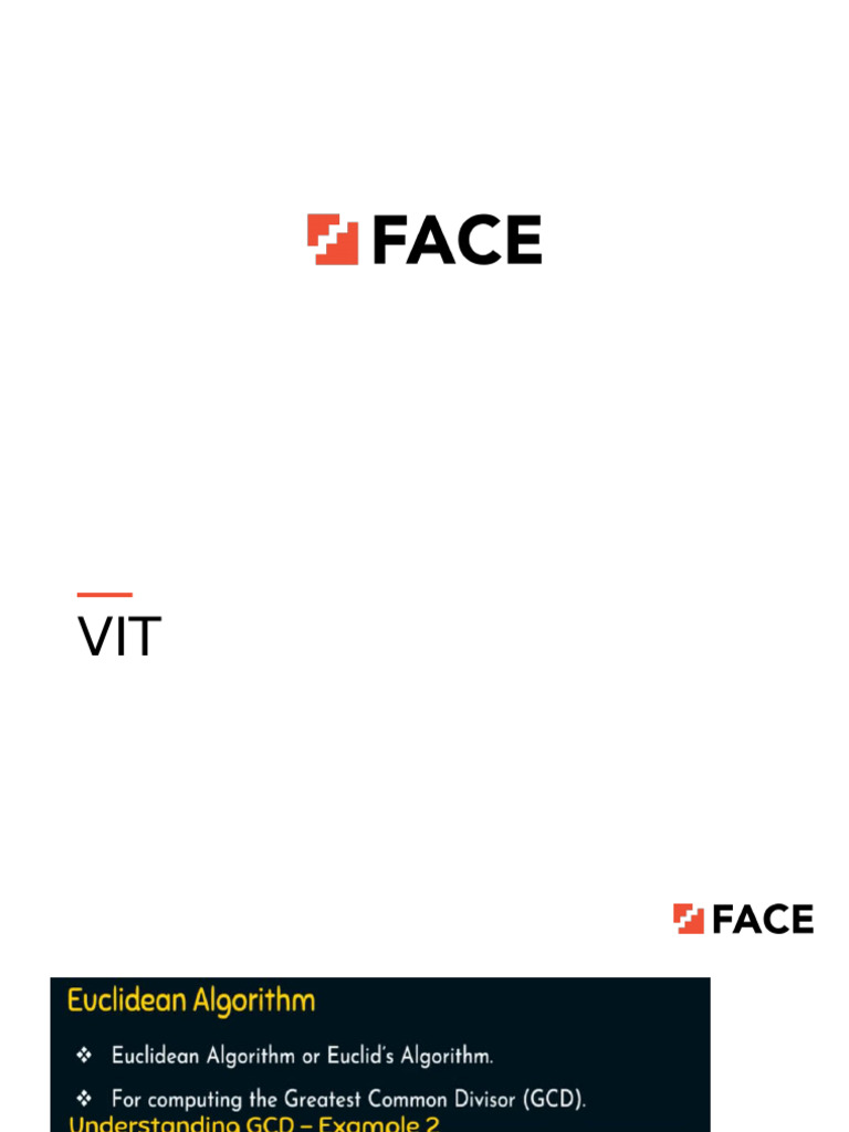 FALLSEM2024-25 BSTS301P SS CH2024250100124 Reference Material I 21-08-2024 L15-Euclid Algorithm ...