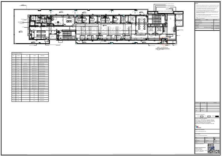 VSR 68, Floor Plan.30.12.2023 | PDF | Buildings And Structures | Real ...