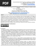 MACHINE LEARNING R23 Material | PDF | Machine Learning | Statistical Classification