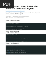 How To Create Developer Access Key Object Access Key | PDF | User (Computing) | Password