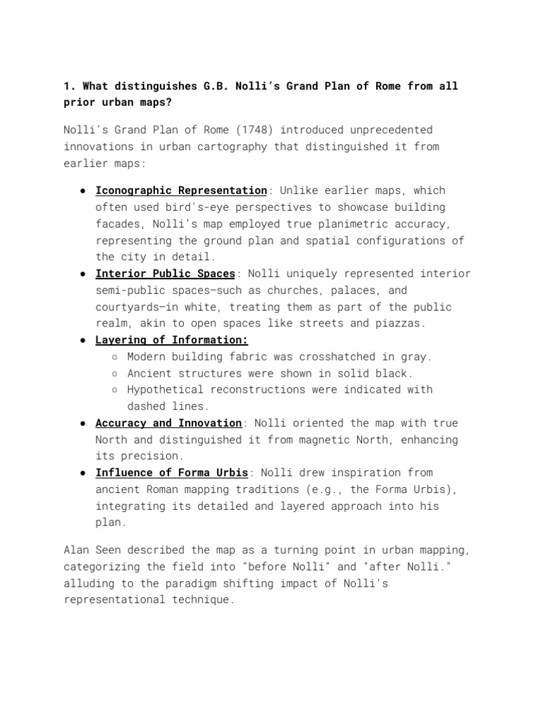 Question 8 - Lecture 8 | PDF | Space | Reality