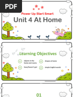 Power Up Start Smart Activity Book | PDF | Phonics | Toys