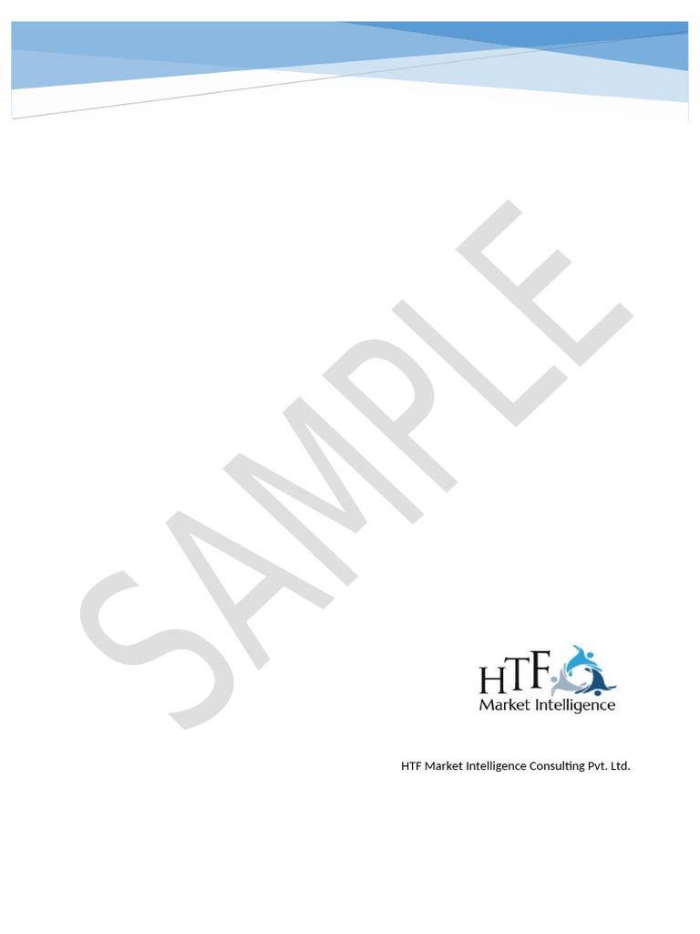 HTF Sample - North America - 3 SEG | PDF | Augmented Reality