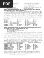 Naams Shims Standard | PDF | Engineering Tolerance | Mechanical Engineering