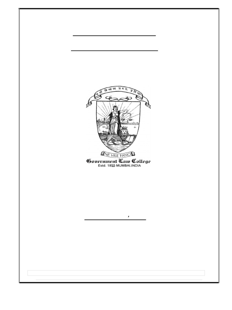 Sayyed Mohammed Mehdi CPC Assignment Rules 1-4 New | PDF | Lawsuit | Judgment (Law)