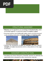 Unit Weight of Construction Materials - Structville | PDF | Tile | Building Materials