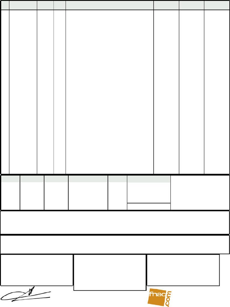 Fnac | PDF