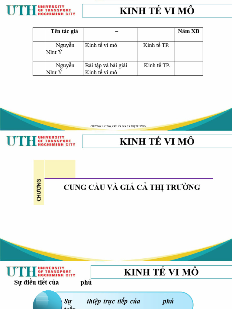 MicroEconomics C2C | PDF