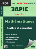 Guide Maxi Math 1ère Année Collège | PDF