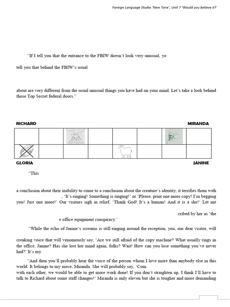 Would Mirniy-4 | PDF