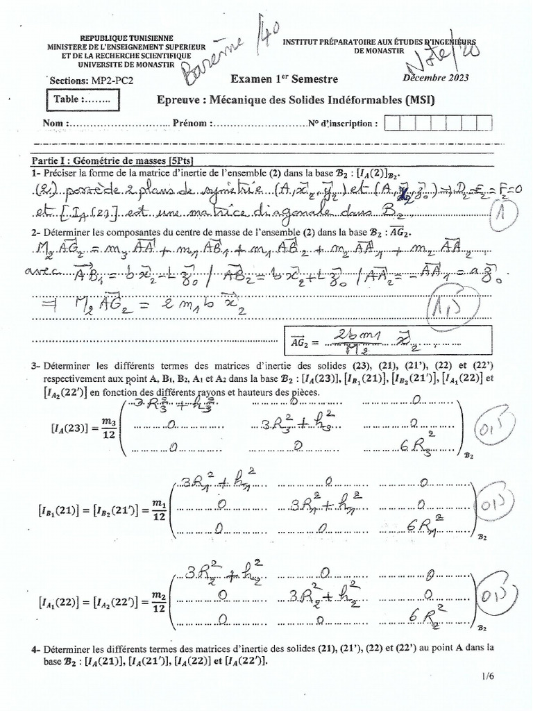 Ex1 Sta Ipeim 2023C | PDF