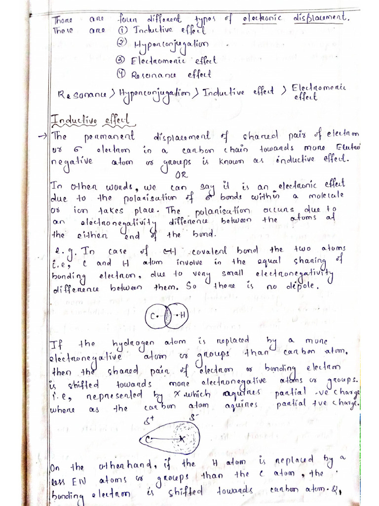 notes of Goc.. | PDF